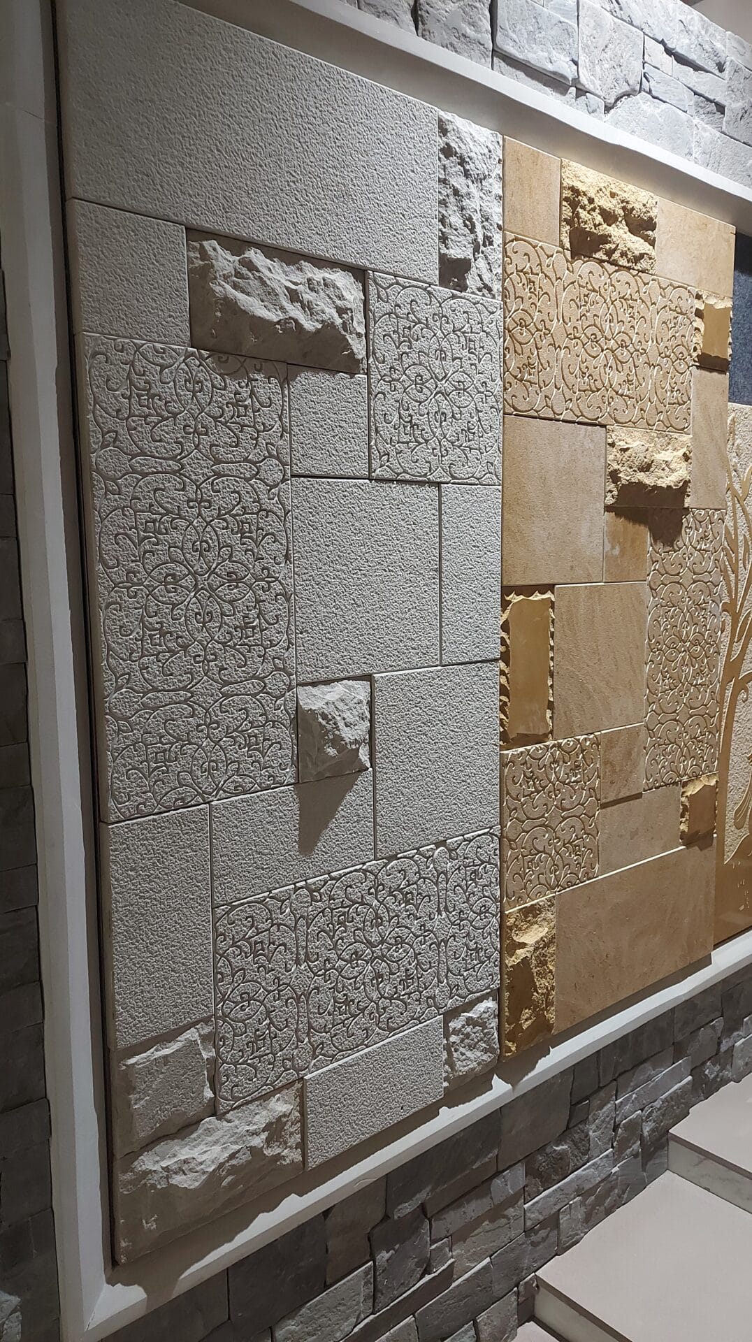 Plain Rock CNC - Acme Stones