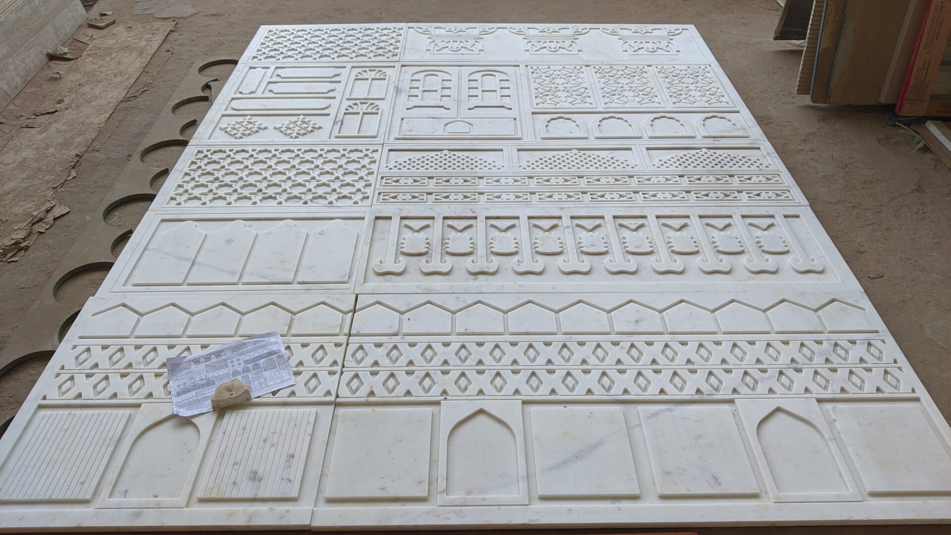 Haveli - Acme Stones